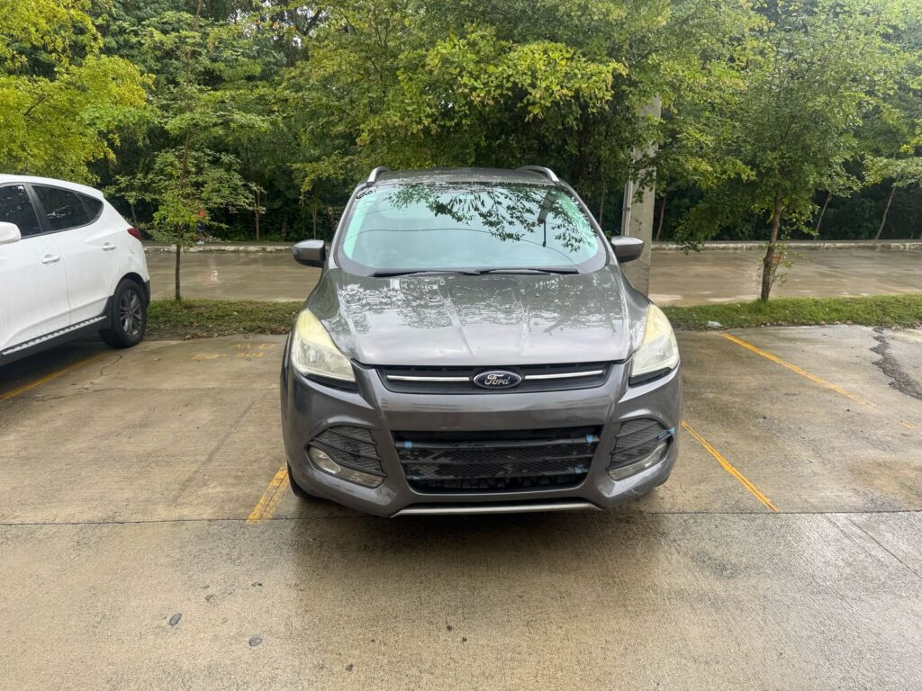 Ford Escape 2014 - Solo Conocedores