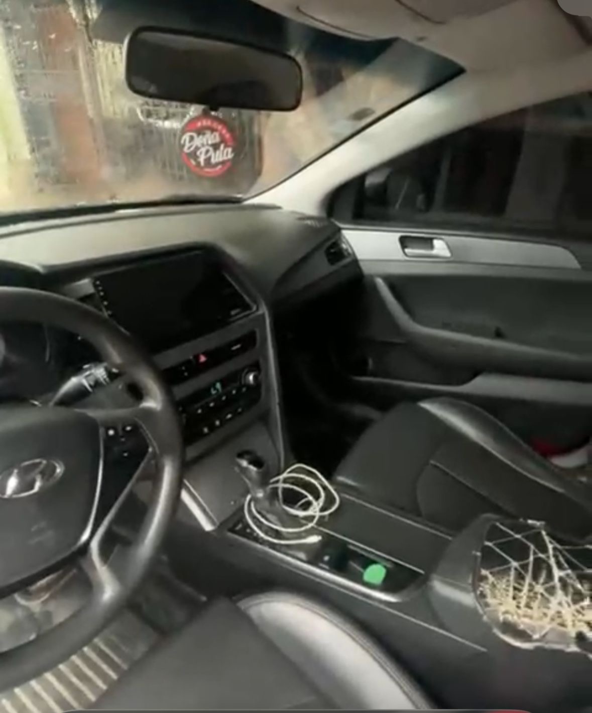 Hyundai Sonata LF 2016 - Solo Conocedores
